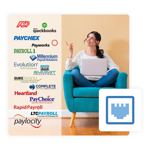 Facial Recognition Time Clock & Attendance System | Lathem