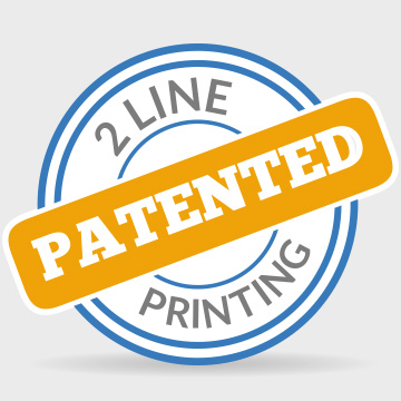 Electronic Document Date Time Stamp Machine – Lathem LT5000