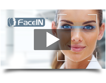 Face Recognition Biometric Time Clock