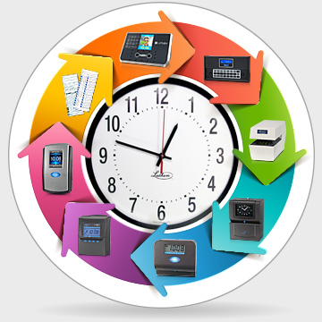 Time Clock Company & Manufacturer: Why Choose Lathem
