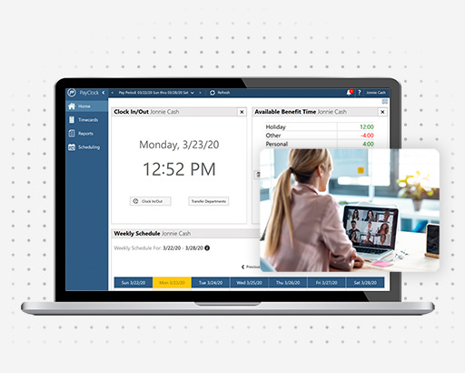 The Best Work from Home Time Tracking for Remote Employees