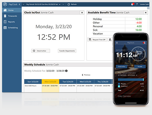 The Best Work from Home Time Log for Remote Workers | Lathem